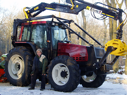 J.S.Forestry - Welcome to J.S.Forestry